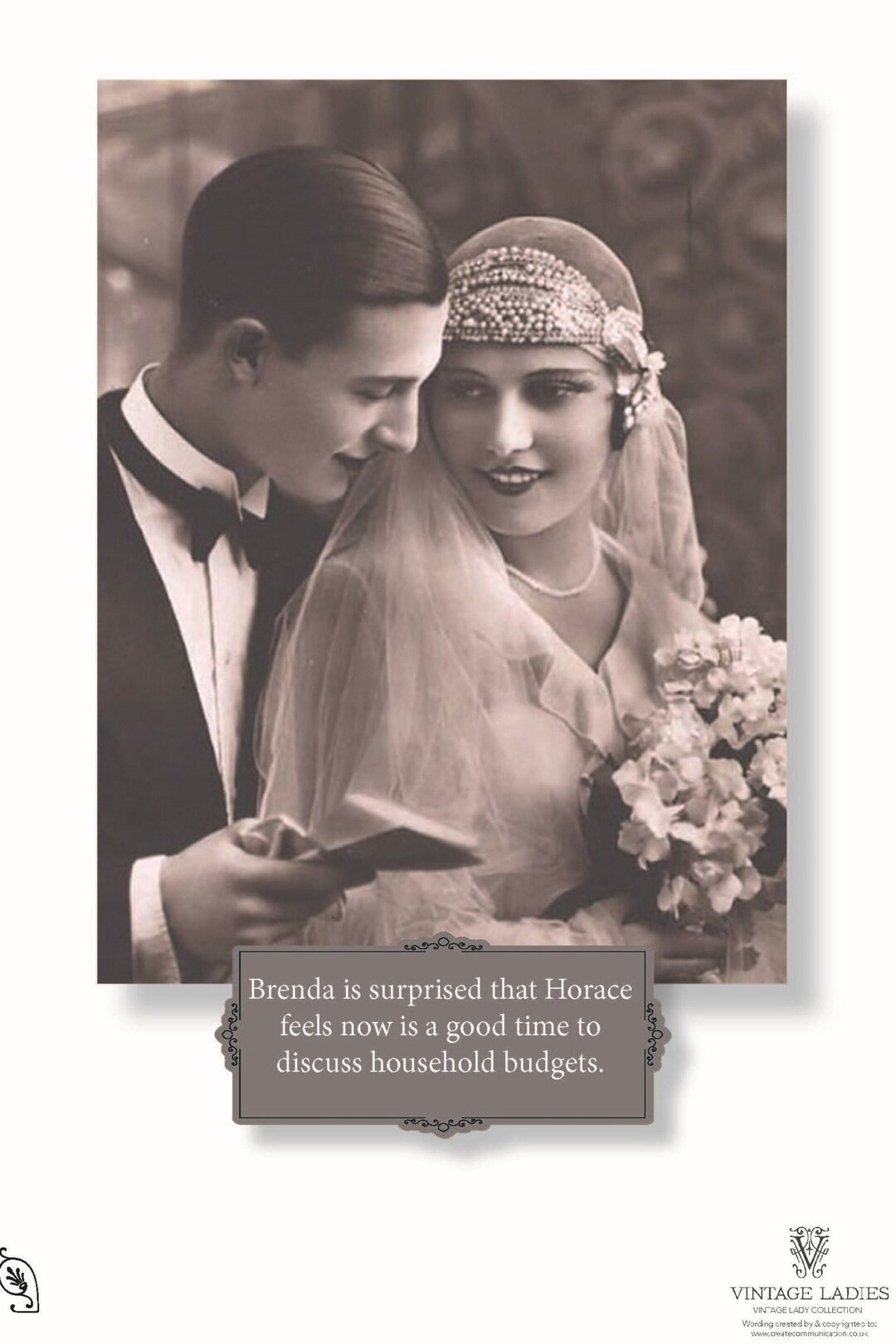 ORIGINAL WEDDING SHOT Digitised for Scrapbooking, Creative Projects ...