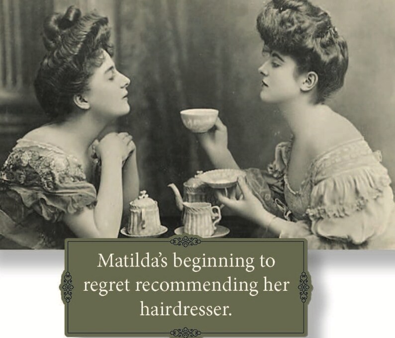 1900's STUDIO SHOOT DIGITISED for Crafts, Collage, Junk Journals ...