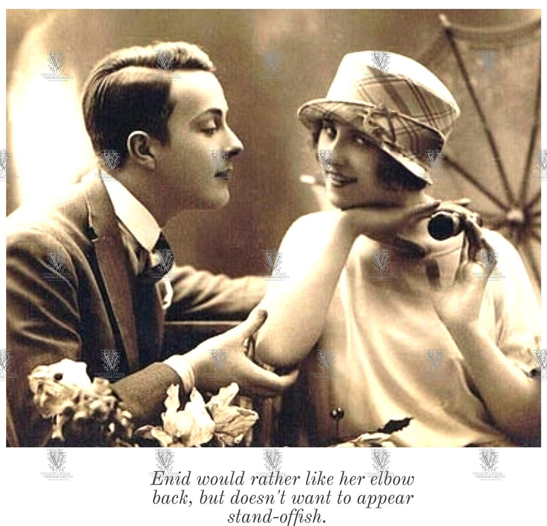 EPHEMERA IMAGES TEN Fabulous Images for Scrapbooking, Crafting ...