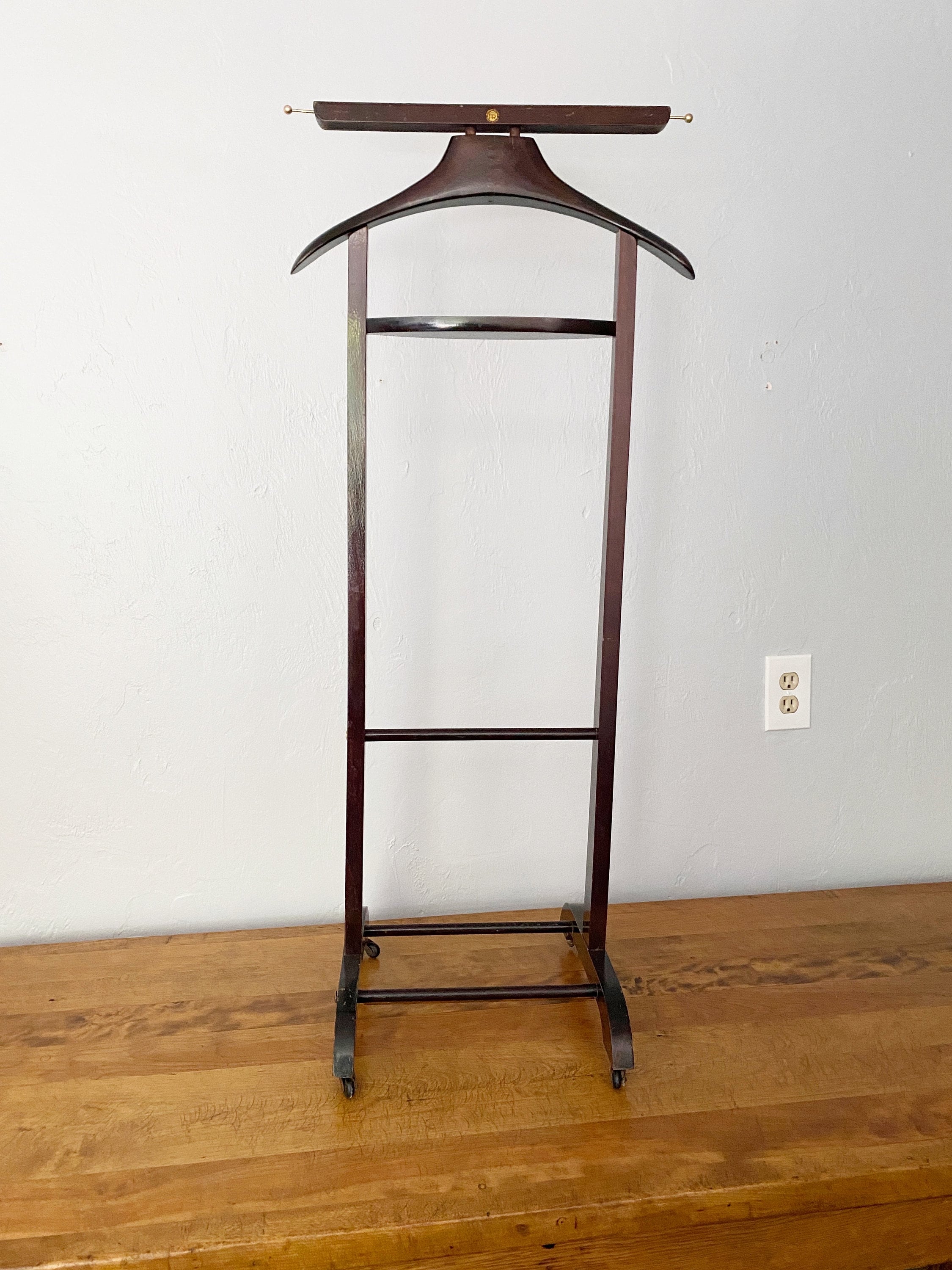 1960s Mid Century 20th Century Signed Italian Fratelli Reguitti ...