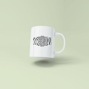 3D Swirl Dxf Files 3D Helical Laser Cut 3D Spiral Svg File for Cricut ...