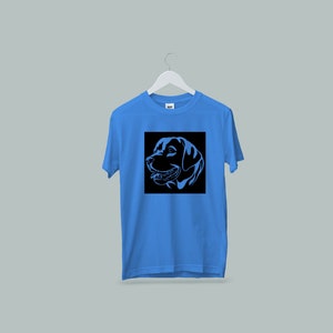 Labrador Dxf Files Labrador Laser Cut Labrador Svg File for Cricut ...