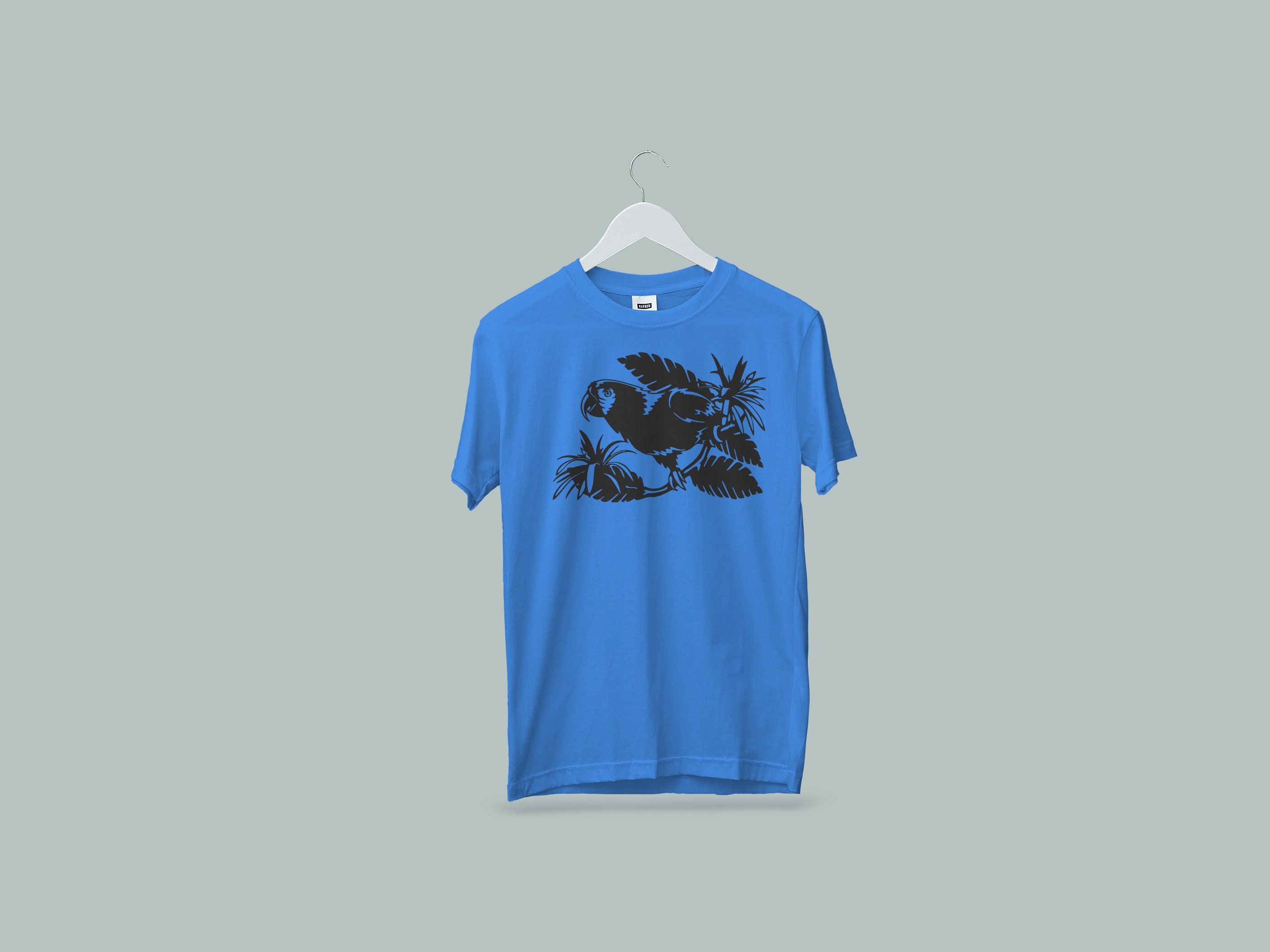Parrot Dxf Files Bird Laser Cut Passerine Svg File for - Etsy