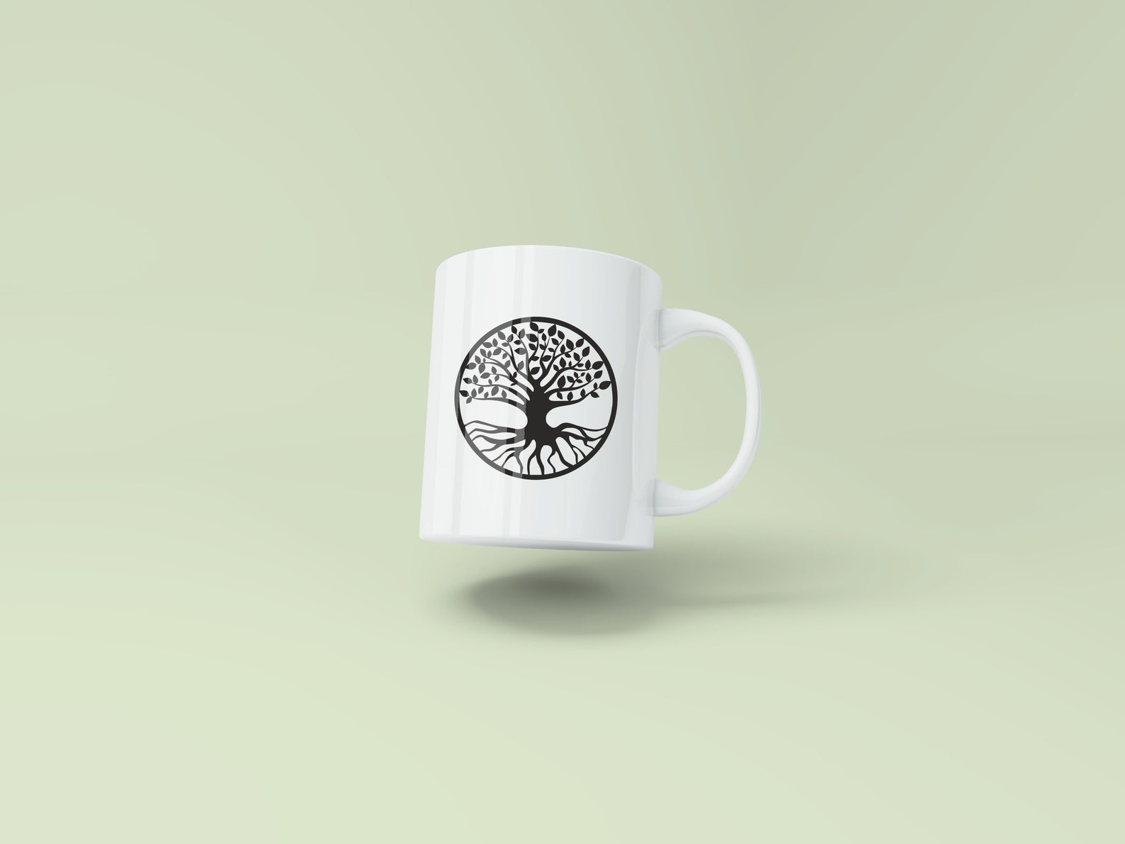 Tree of Life Dxf Files Tree of Life Laser Cut Tree of Life Svg - Etsy