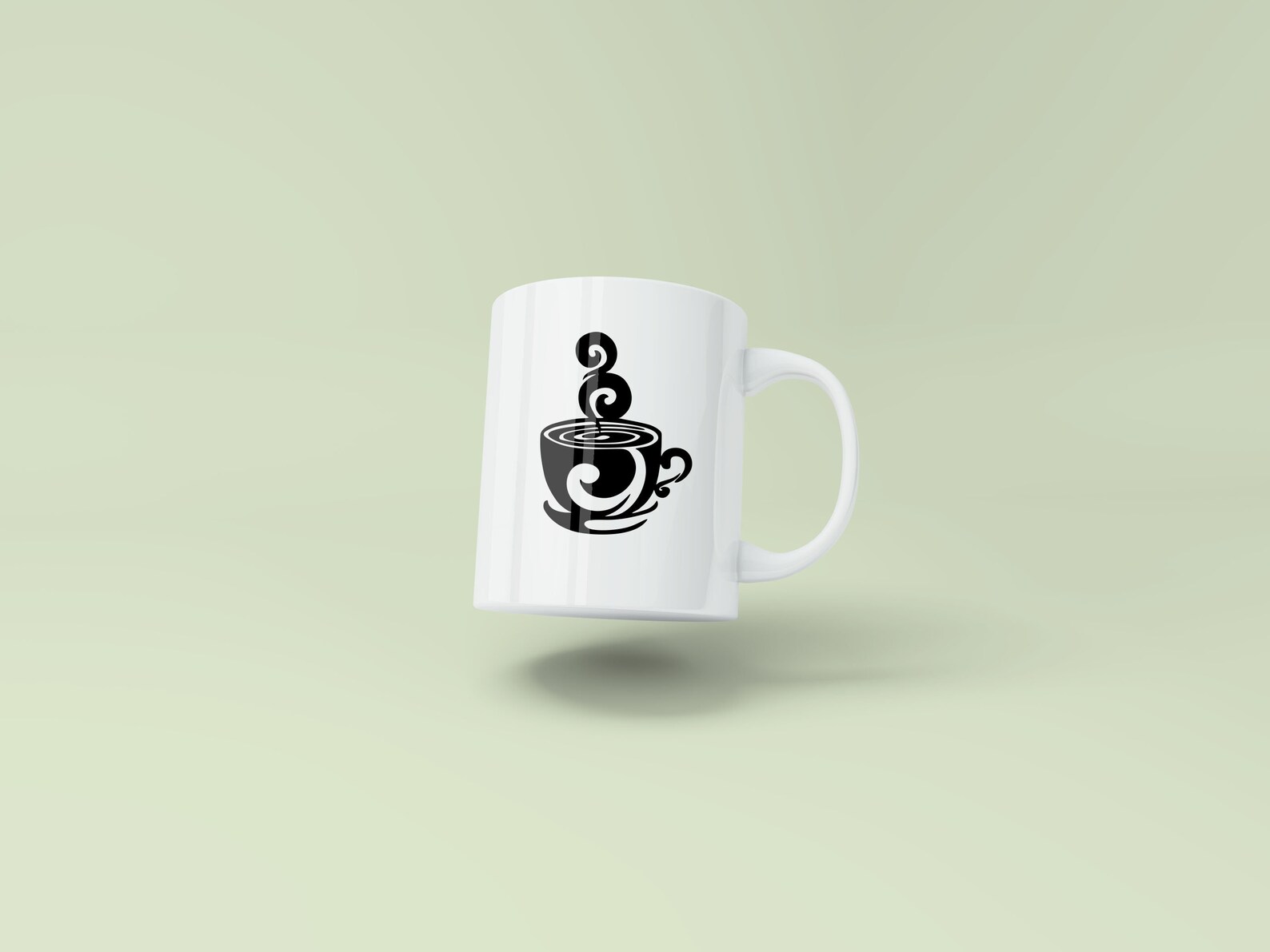 Coffee Dxf Files Coffee Laser Cut Coffee Svg File for Cricut - Etsy