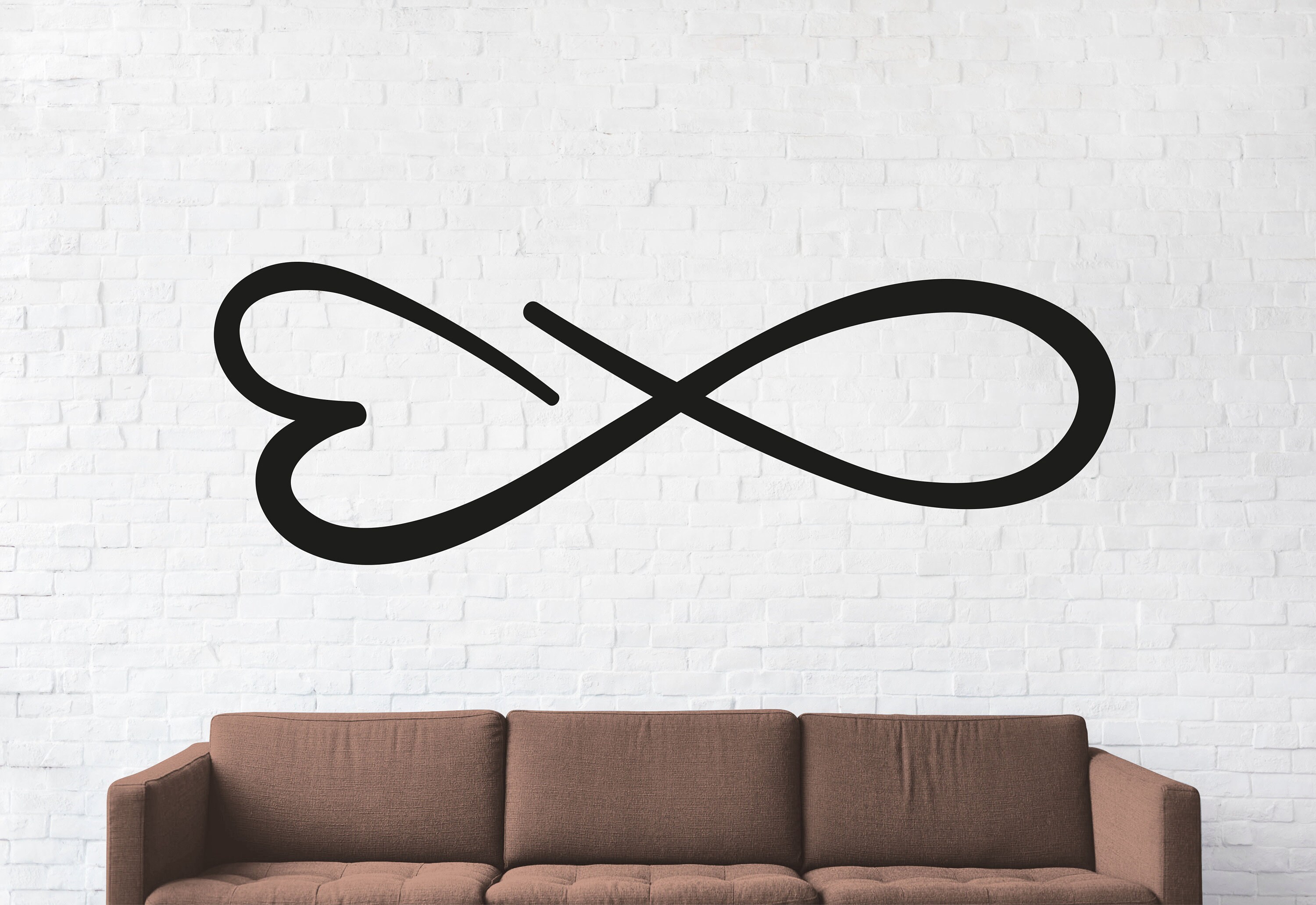 Infinity Heart Dxf Files Infinity Heart Laser Cut Infinity Heart Svg ...