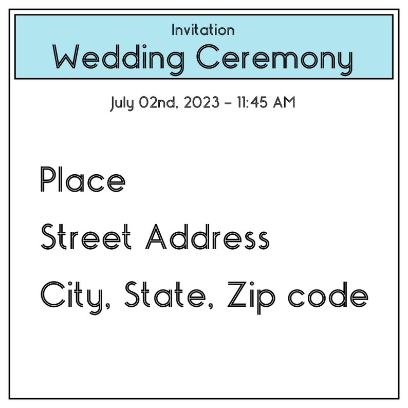 Monopoly Wedding Invite Bundle- Monopoly Wedding Invitation- Wedding ...