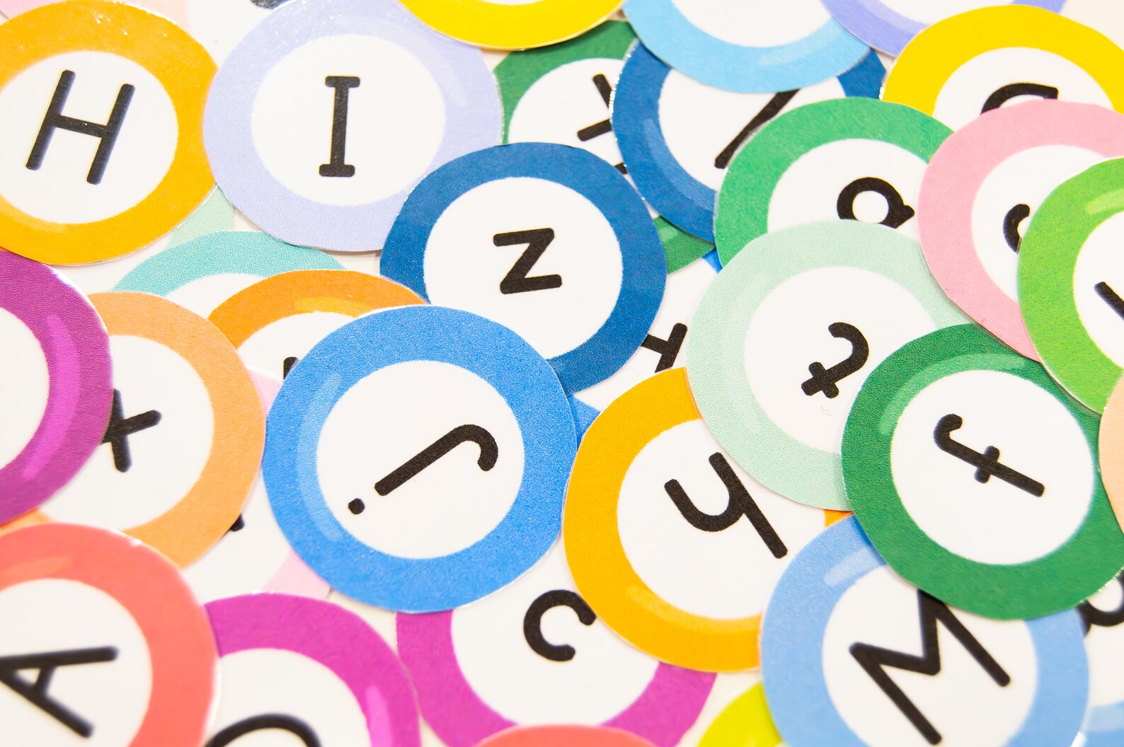 Gumball Alphabet Sorting Printable Preschool & Kindergarten - Etsy