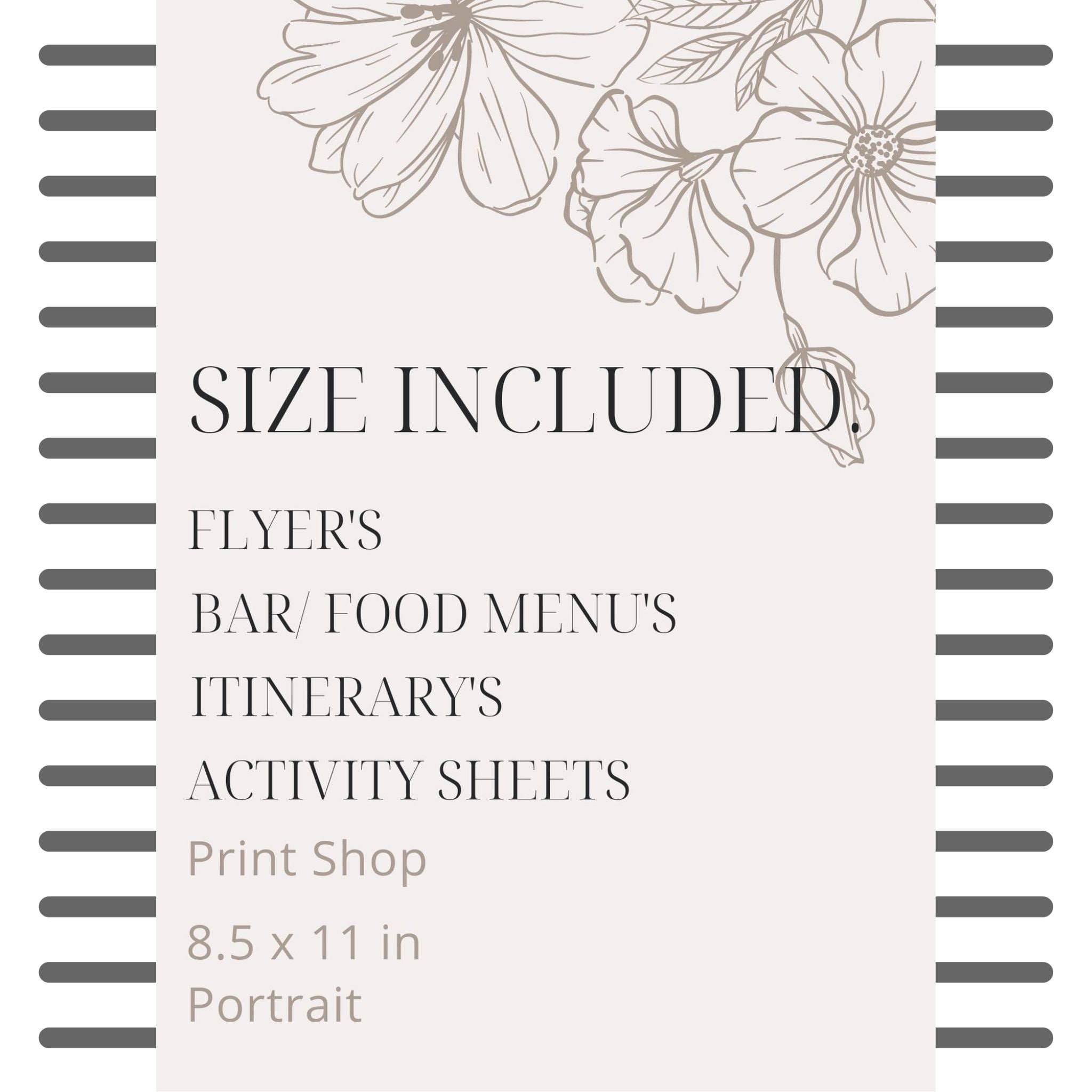 Commercial Work Flyer Fall Addition, Lawncare Flyer, Landscape ...