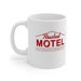 Schitts Gifts, Rosebud Motel Mug, Schitts Mug, Schitts Creek Gifts ...