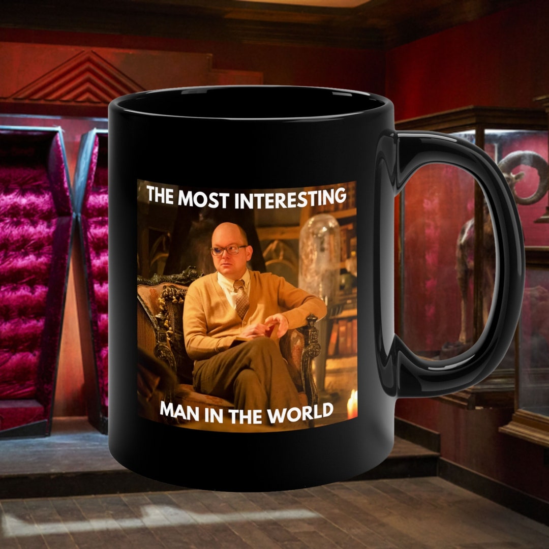 What We Do in the Shadows Colin Robinson Energy Vampire WWDITS Gift Got ...