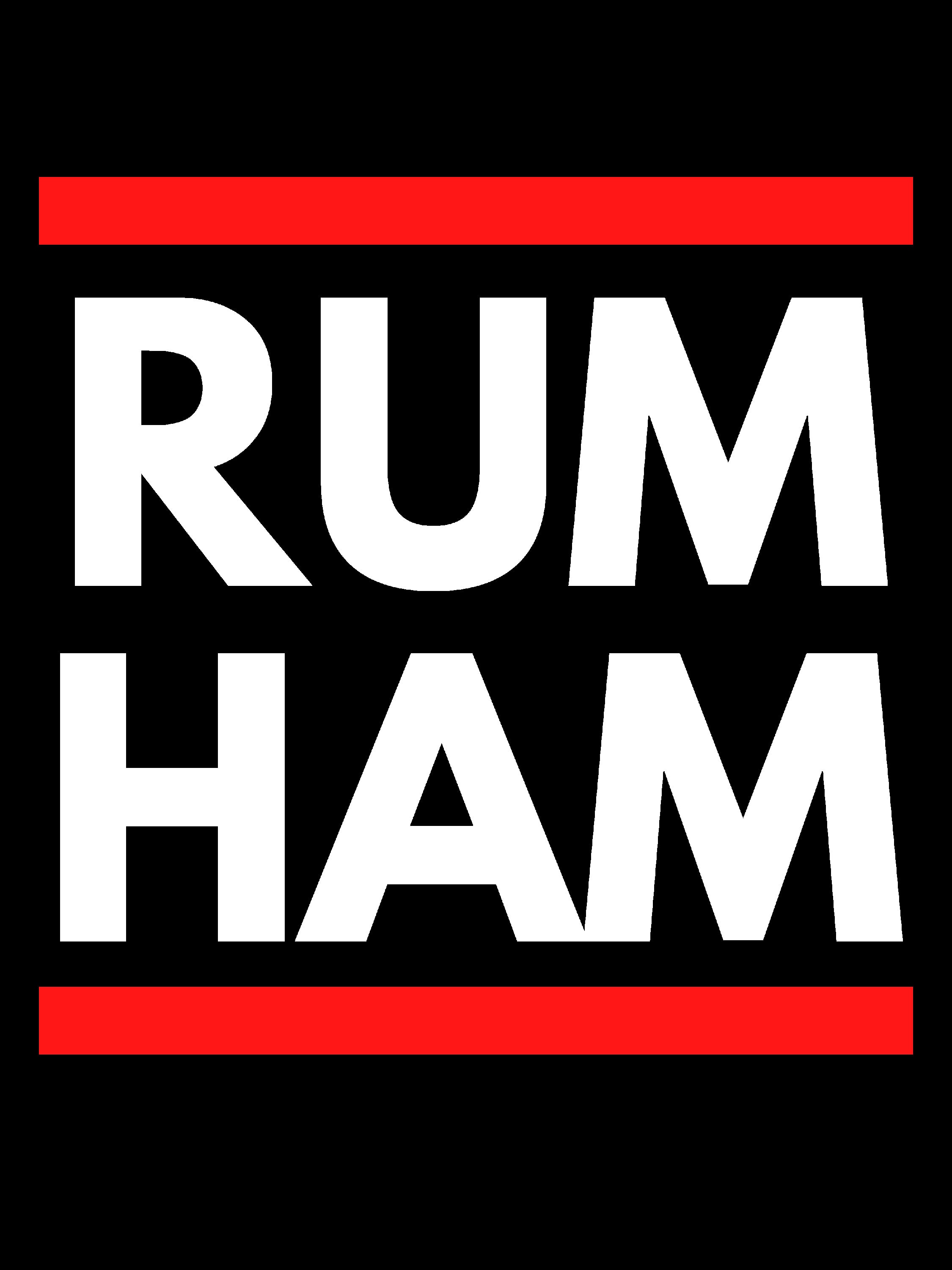 Its Always Sunny in Philadelphia RUM HAM T-shirt Iconic Graphic Tee for ...