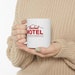 Schitts Gifts, Rosebud Motel Mug, Schitts Mug, Schitts Creek Gifts ...