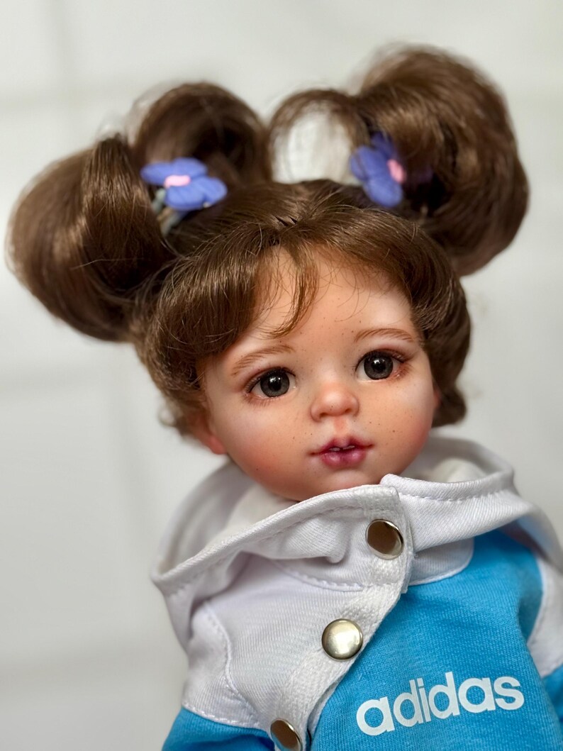 Paola Reina Custom Doll. Her Name is Alyonka. - Etsy