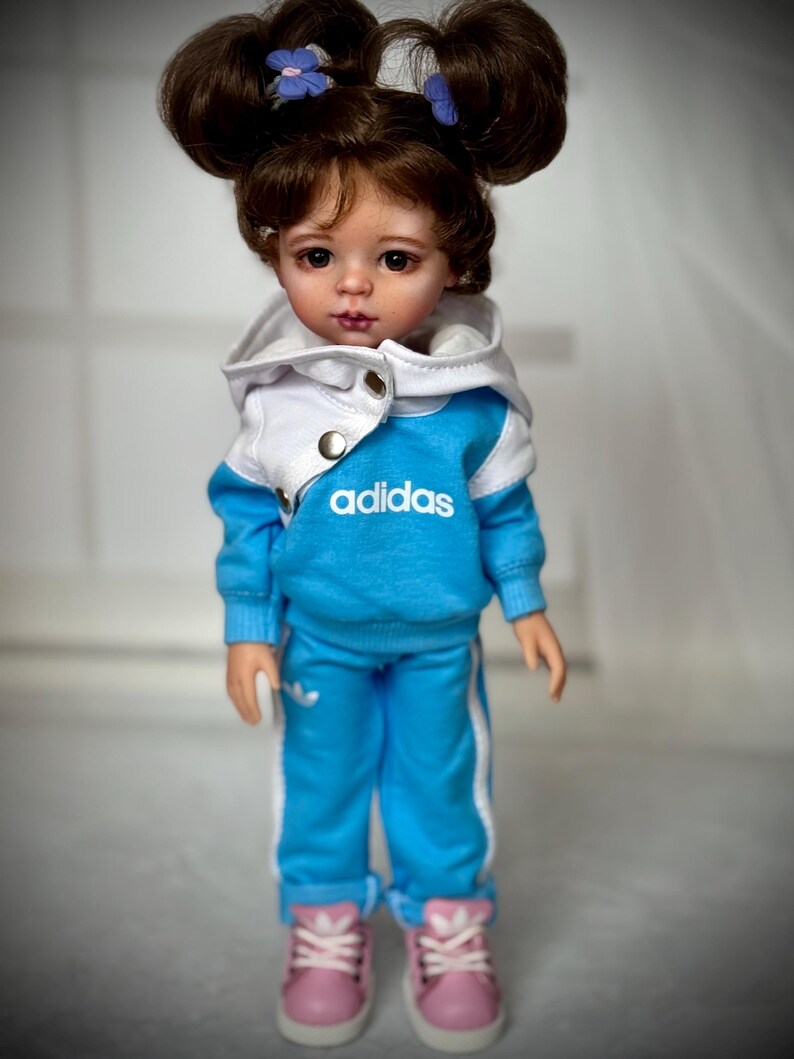 Paola Reina Custom Doll. Her Name is Alyonka. - Etsy