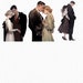 Forbidden Love Digital Stickers, Valentines Clipart Bundle ,booktok ...