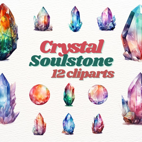 Soulstone - Etsy
