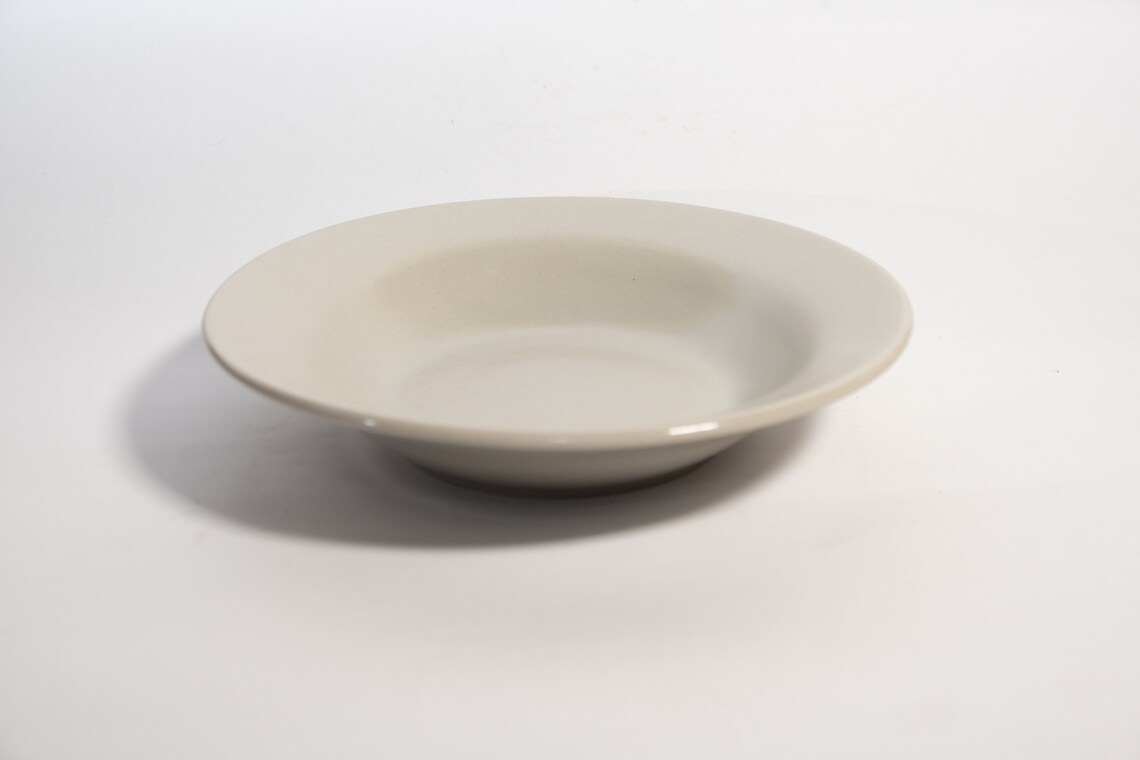 Handmade Ceramic Pasta Plates Set of 2, Thanksgiving Dinner ...