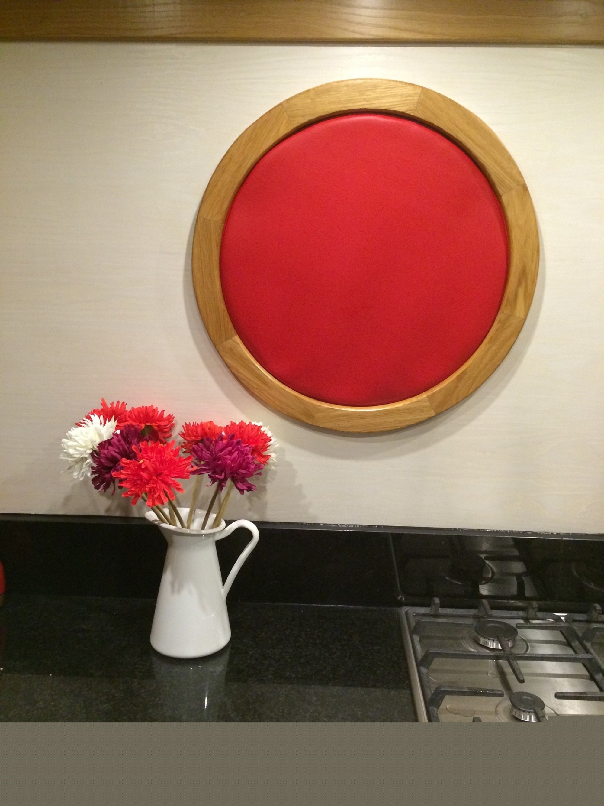 Porthole Bung Size Range 20 to 23 Narrowboat Canalboat Round Window ...