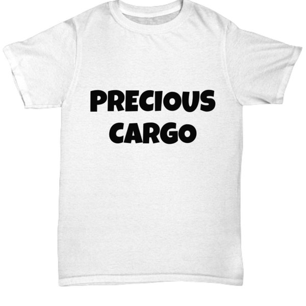 Precious Cargo - Etsy