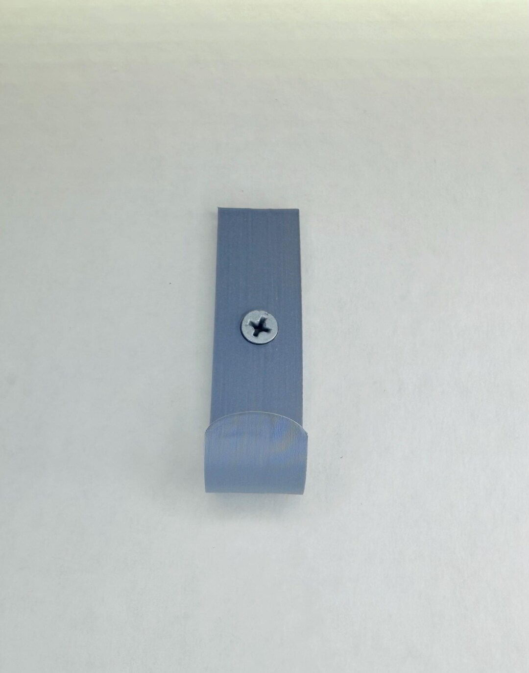 3D Printed Wall Hook | Heavy-duty PLA Organizer | Made in USA - Etsy