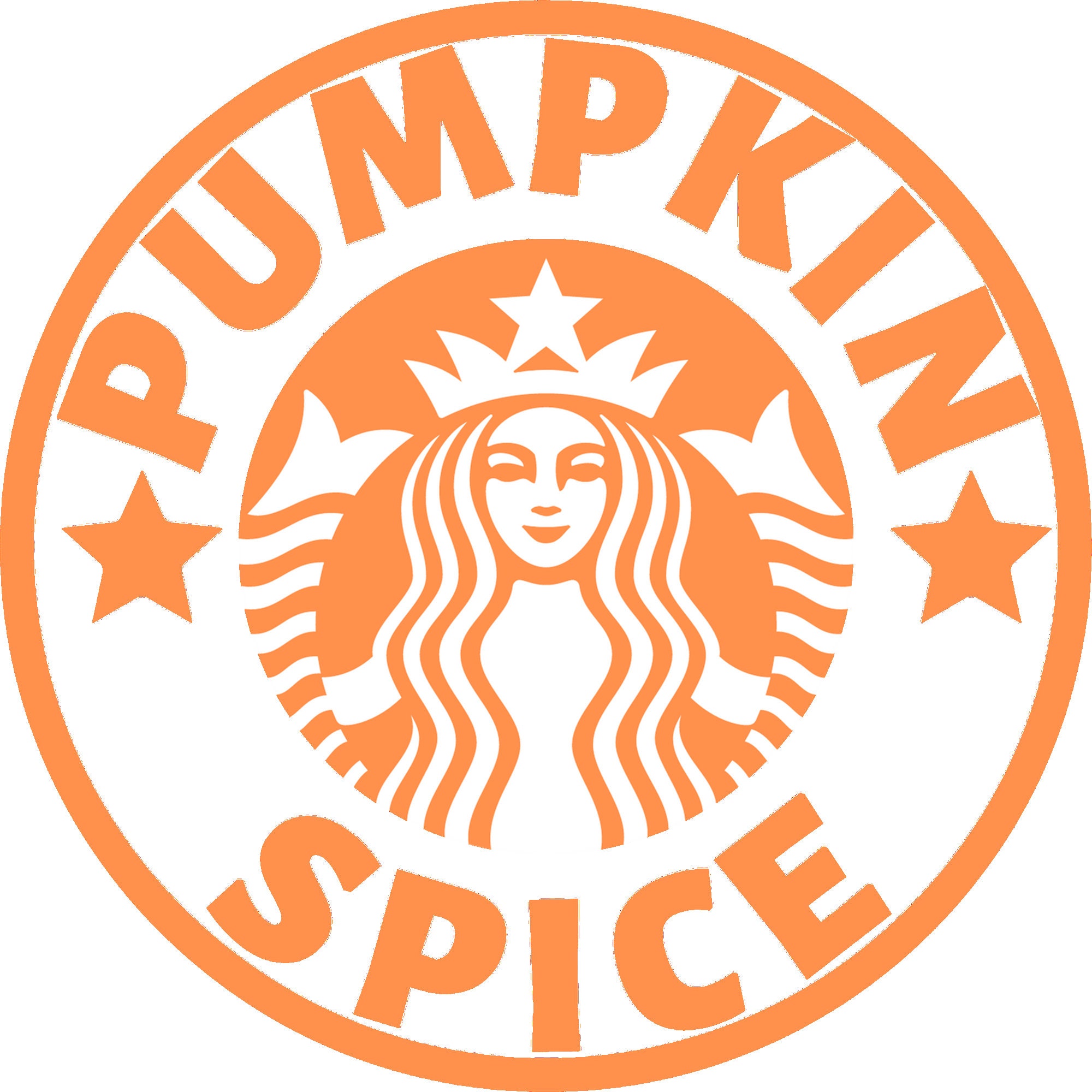Pumpkin Spice SVG, Fall Sign SVG, Pumpkin Spice Script SVG, Digital ...
