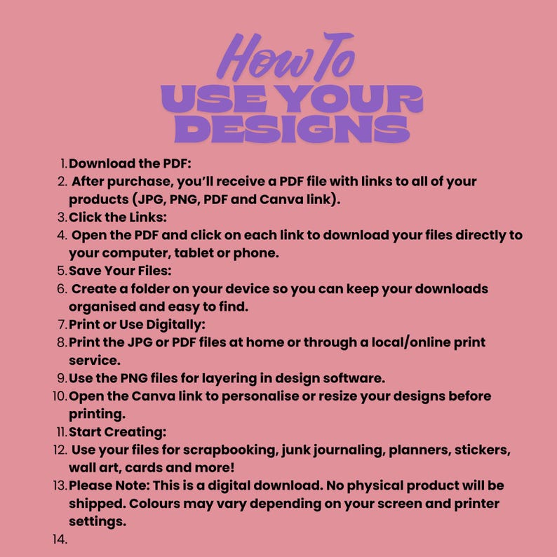 Whimsical Office Chaos Clipart Bundle: 35 Fun Graphics + 5 Papers ...