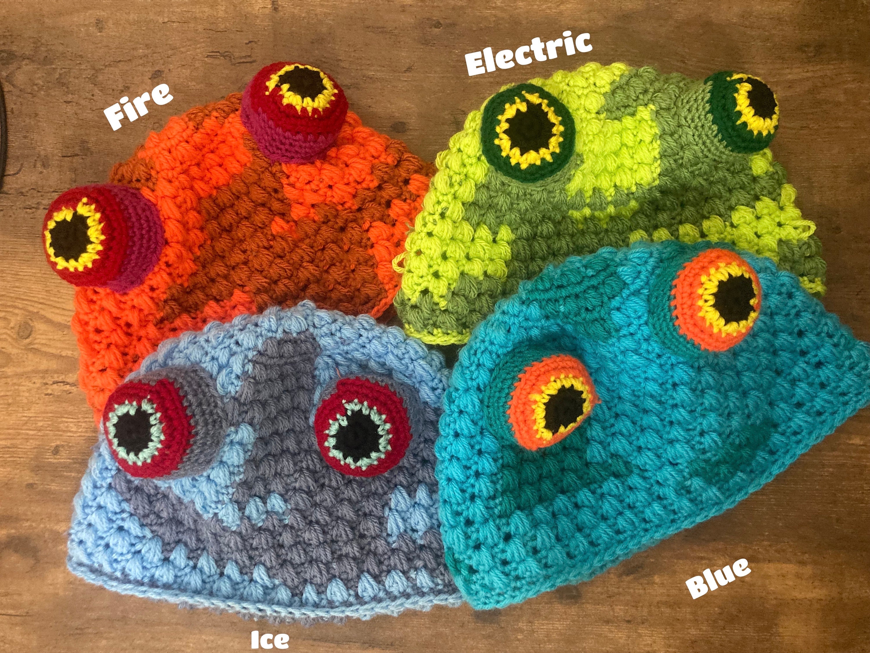 Chu Jelly Beanie PRE ORDER - Etsy