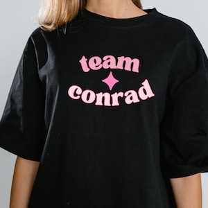 Team Conrad - the Summer I Turned Pretty PNG Digital File ONLY - by ...