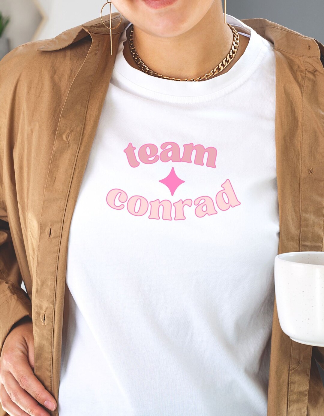 Team Conrad - the Summer I Turned Pretty PNG Digital File ONLY - by ...