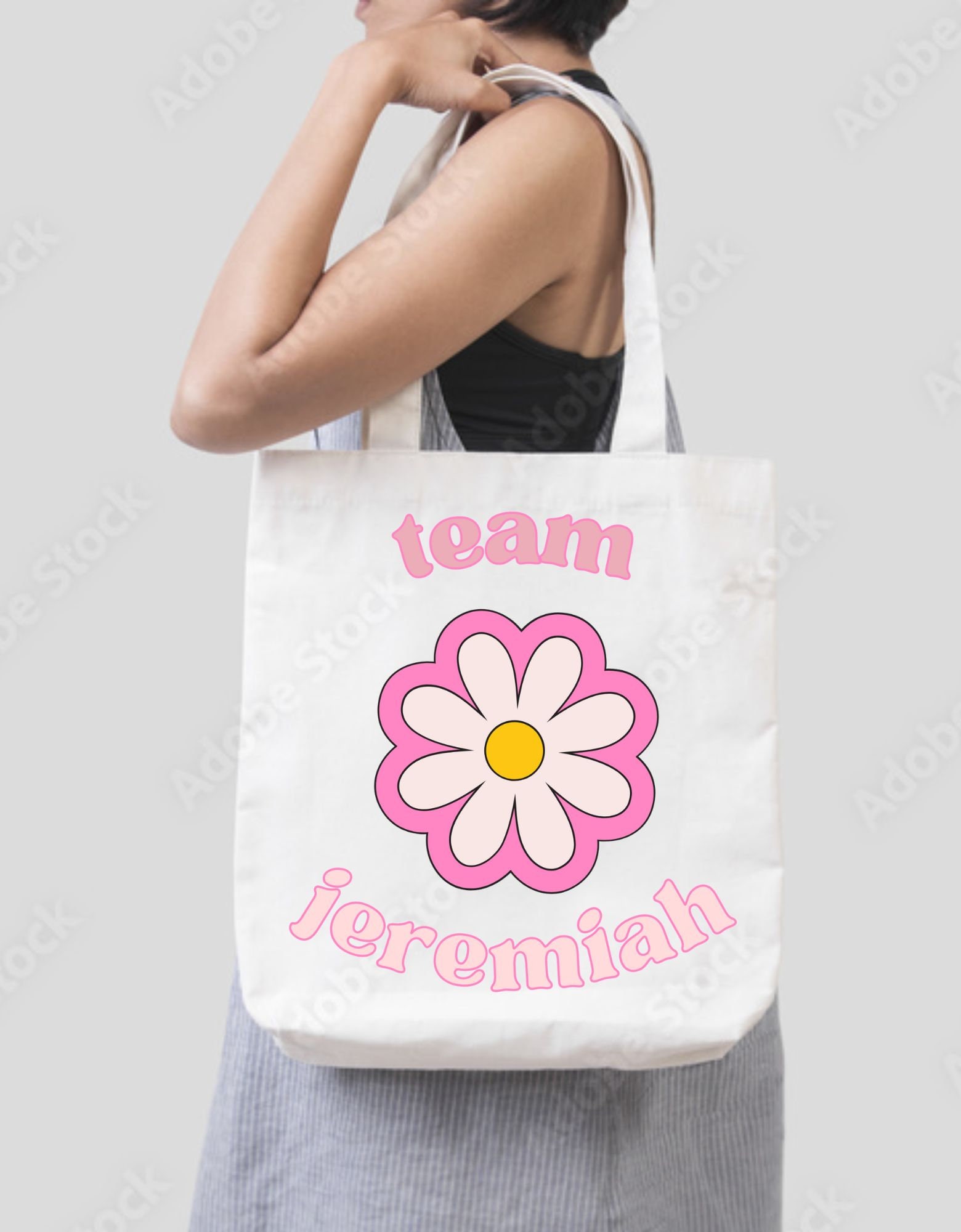 Team Jeremiah - the Summer I Turned Pretty PNG Digital File ONLY ...