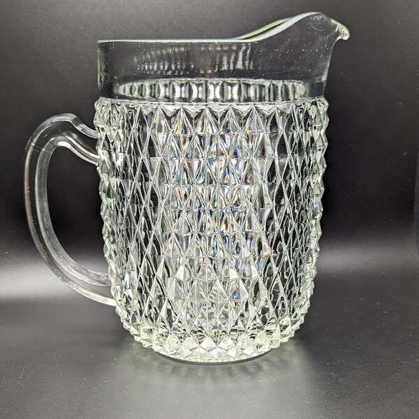 Diamond Point - Etsy