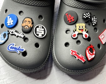 Croc Charms Money - Etsy