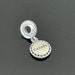 Pandora Canada Flag Travel Dangle Charm|women Jewelry |travel Charms ...