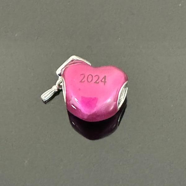 2024 Graduation Pandora - Etsy