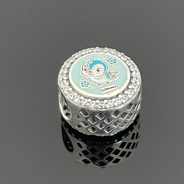 Pandora Bird Charm - Etsy