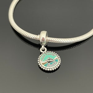 Pandora Alaska Inside Passage Charm | Women Jewelry | Charm for Pandora ...