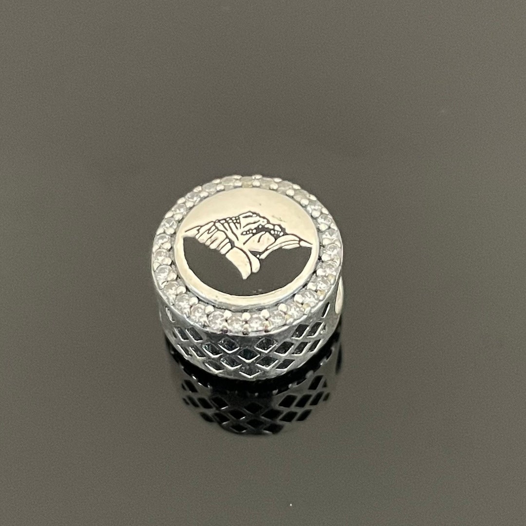 Pandora Charms | Pandora Banff National Park Mountain Charm | Pandora ...