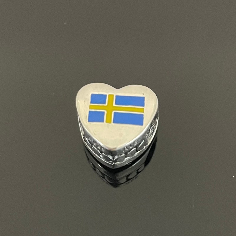 Swedish Hearts - Etsy