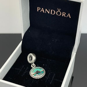 Pandora Charms | Pandora Alaska Inside Passage Charm | Women Jewelry ...