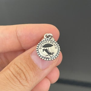 Pandora Florida Daytona Beach Exclusive Charm |925 Jewelry | Women ...