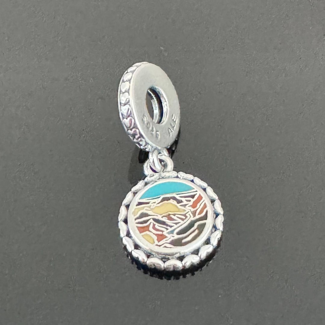 Pandora Grand Canyon View of a Lifetime Exclusive Dangle |women Jewelry ...