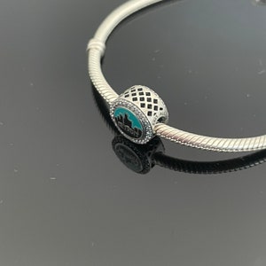 Pandora Detroit Motor City Exclusive Dangle Charm Pendant | Charm for ...