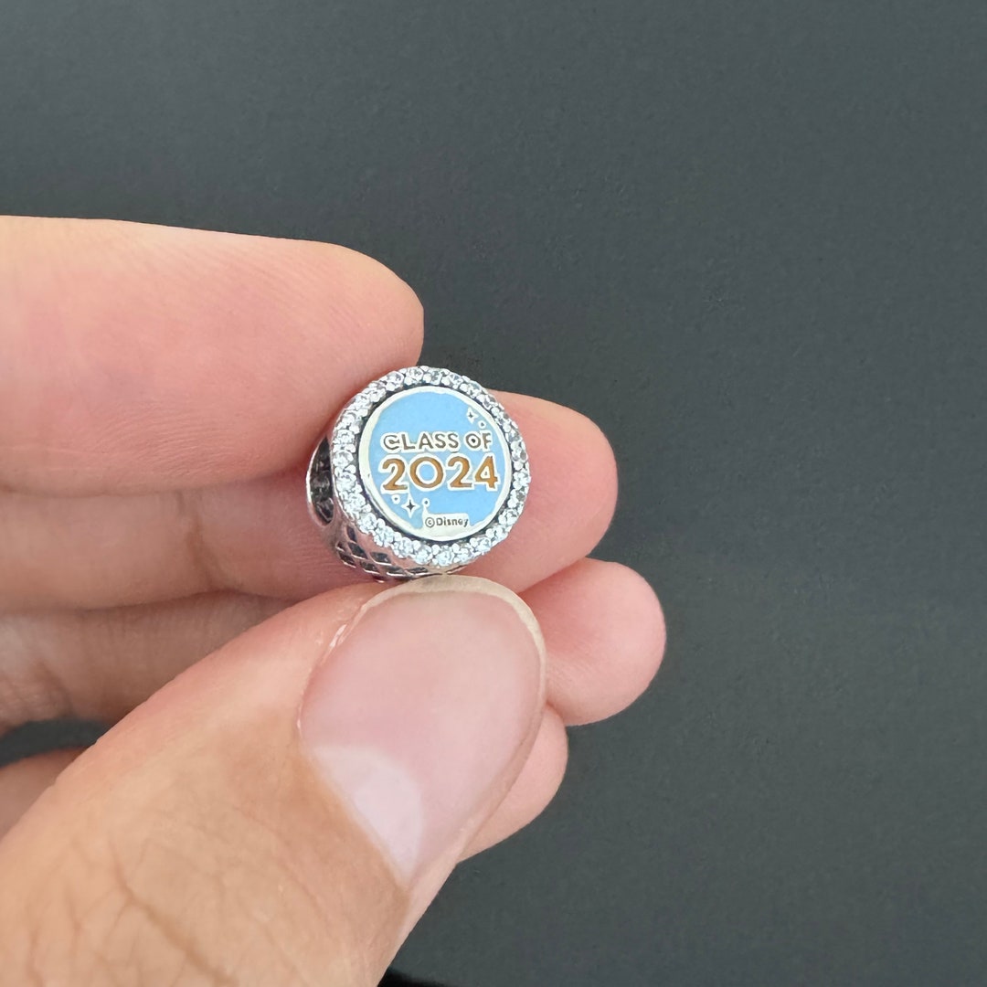 Gift for Graduation| A Actual Pandora | Pandora Graduate Class of 2024 ...