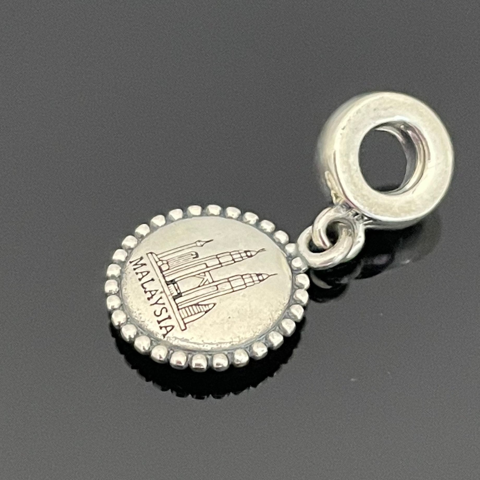 Pandora charms malaysia store