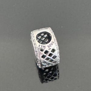 A Real Pandora |pandora Bead Charm |charm for Bracelet and Necklace ...