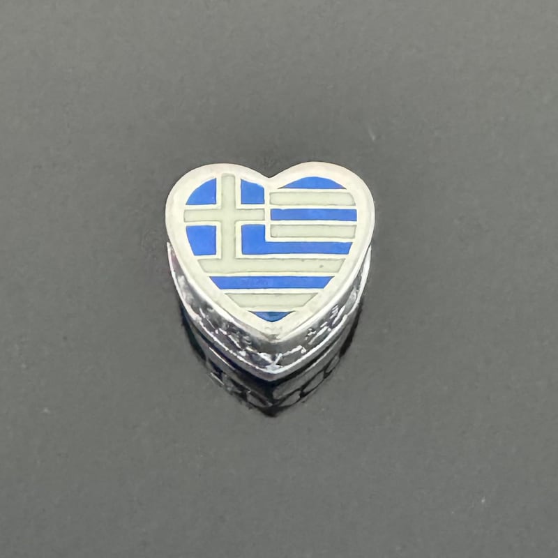 Greek Charms for Jewelry - Etsy