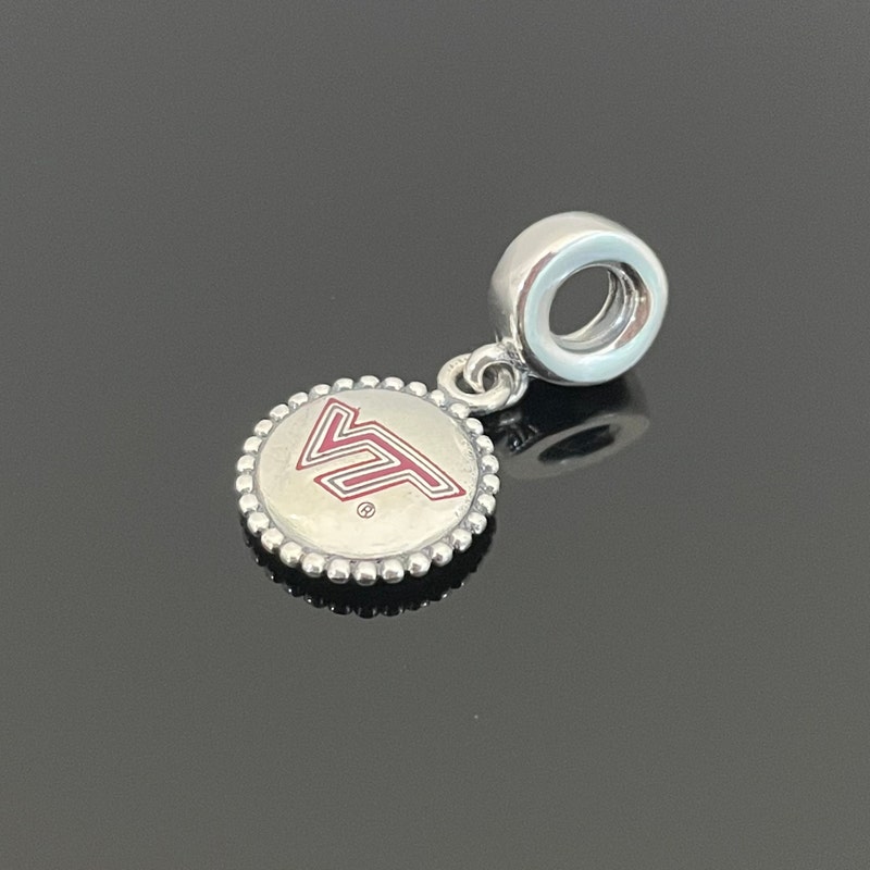 Virginia Tech Jewelry - Etsy