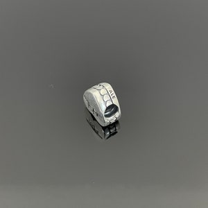 Pandora Vienna Skyline Sterling Silver Charm | Charm for Bracelet and ...