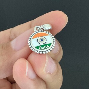 Pandora India Flag Dangle Charm | 925 Jewelry | Women Jewelry | Travel ...